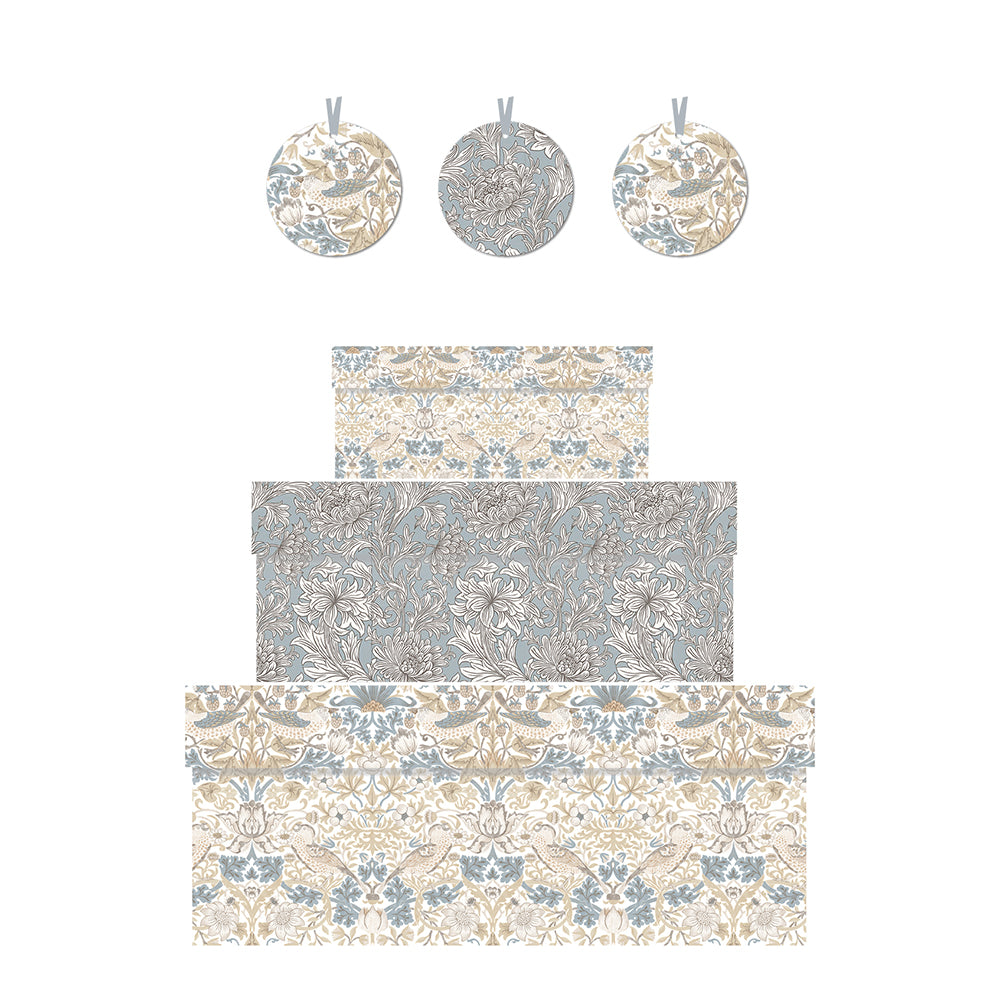 Gift Boxes – Most Delicious Designs