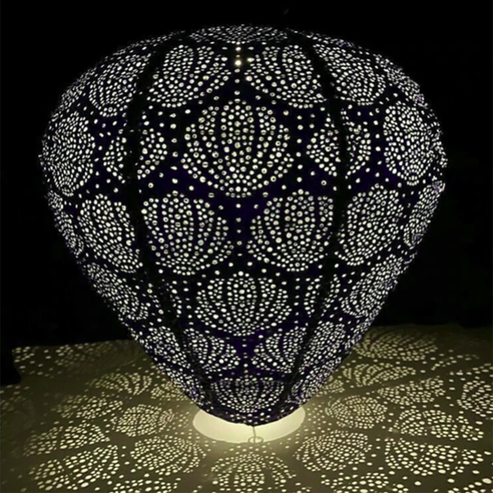 Lanterns – Most Delicious Designs